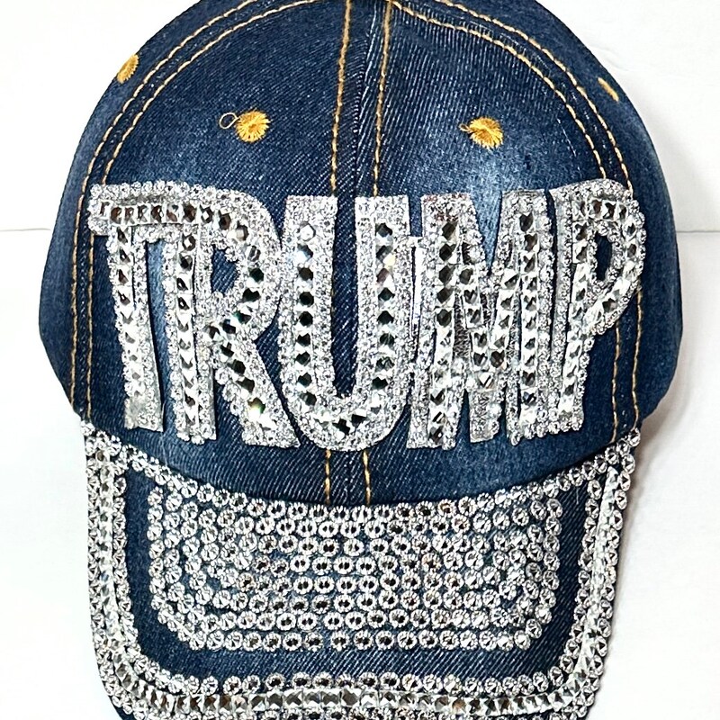 No Trump - Etsy