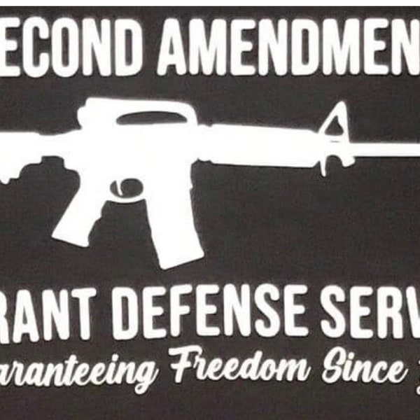 Tyrant Bumper Sticker - Etsy