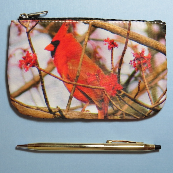 Bird Coin Purse - Etsy