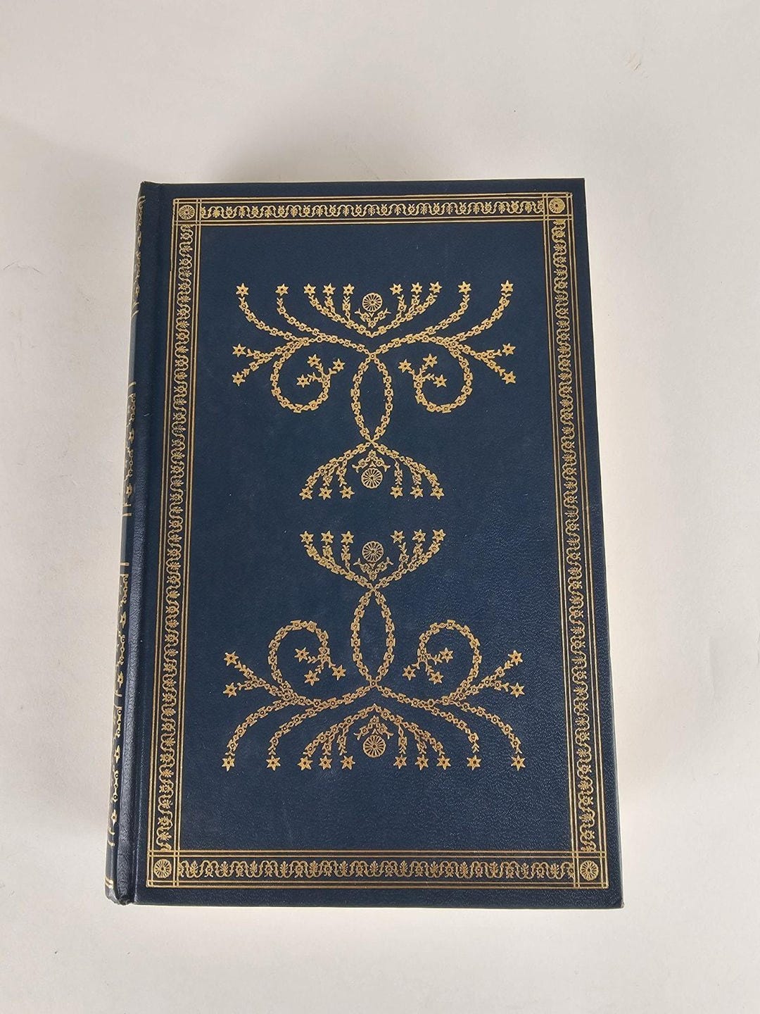 Tales of O. Henry Intl Collectors Library Tree of Life Edition Blue ...