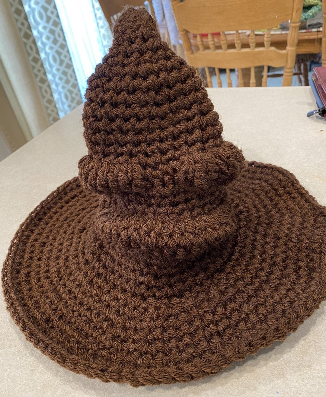 The Sort Hat Size Newborn to Toddler - Etsy