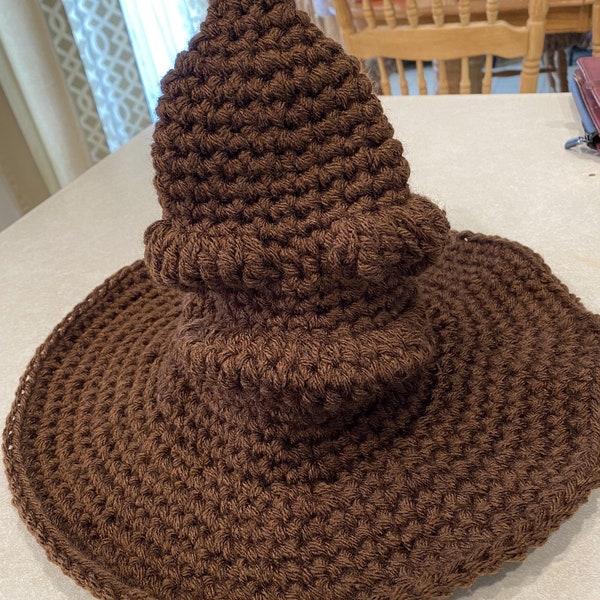 Sorting Hat - Etsy