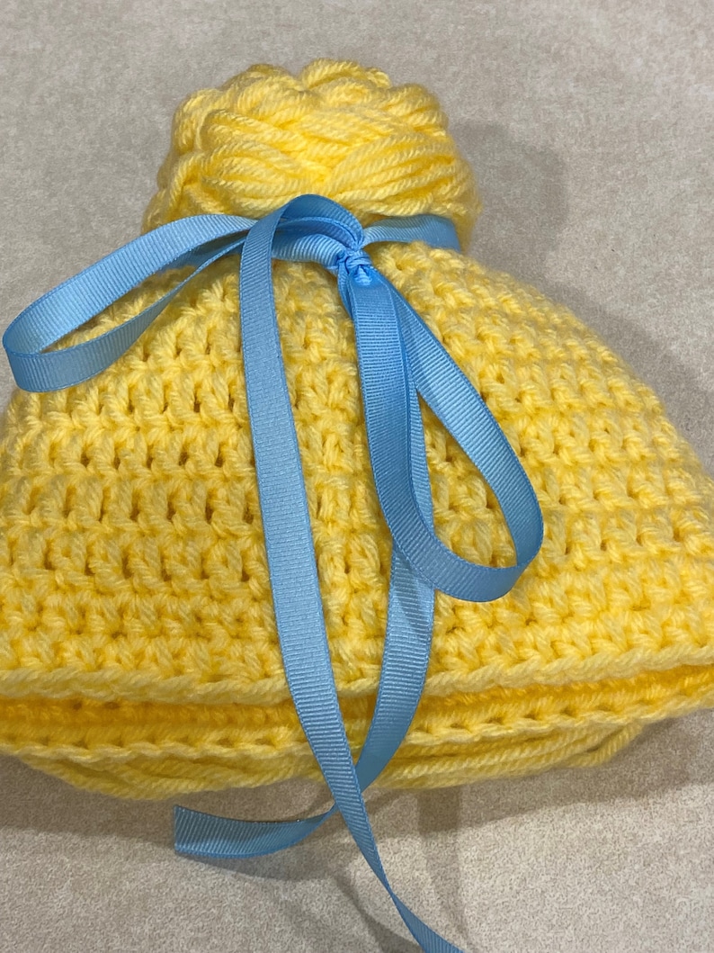 Cinderella Hat/wig. Size Newborn to Toddler. Braided Bun With | Etsy