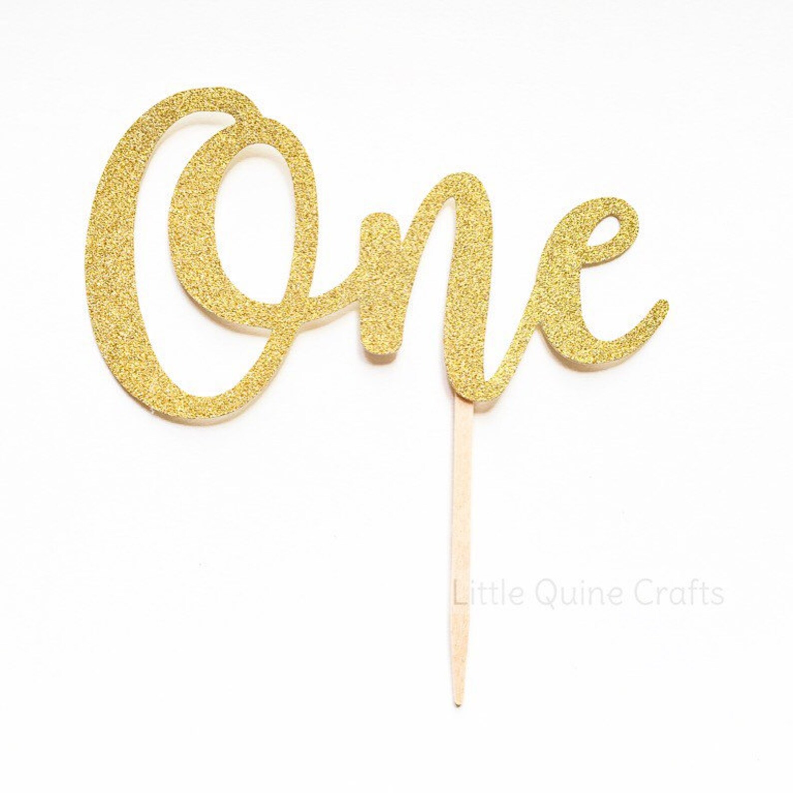 1 Pc ONE Script Fonts First Birthday Party Anniversary Theme - Etsy