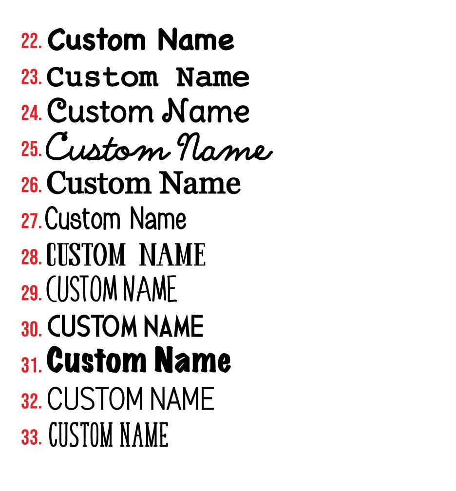 1 pc Custom Text Personalized Fabric Felt Pennant Flag Party | Etsy