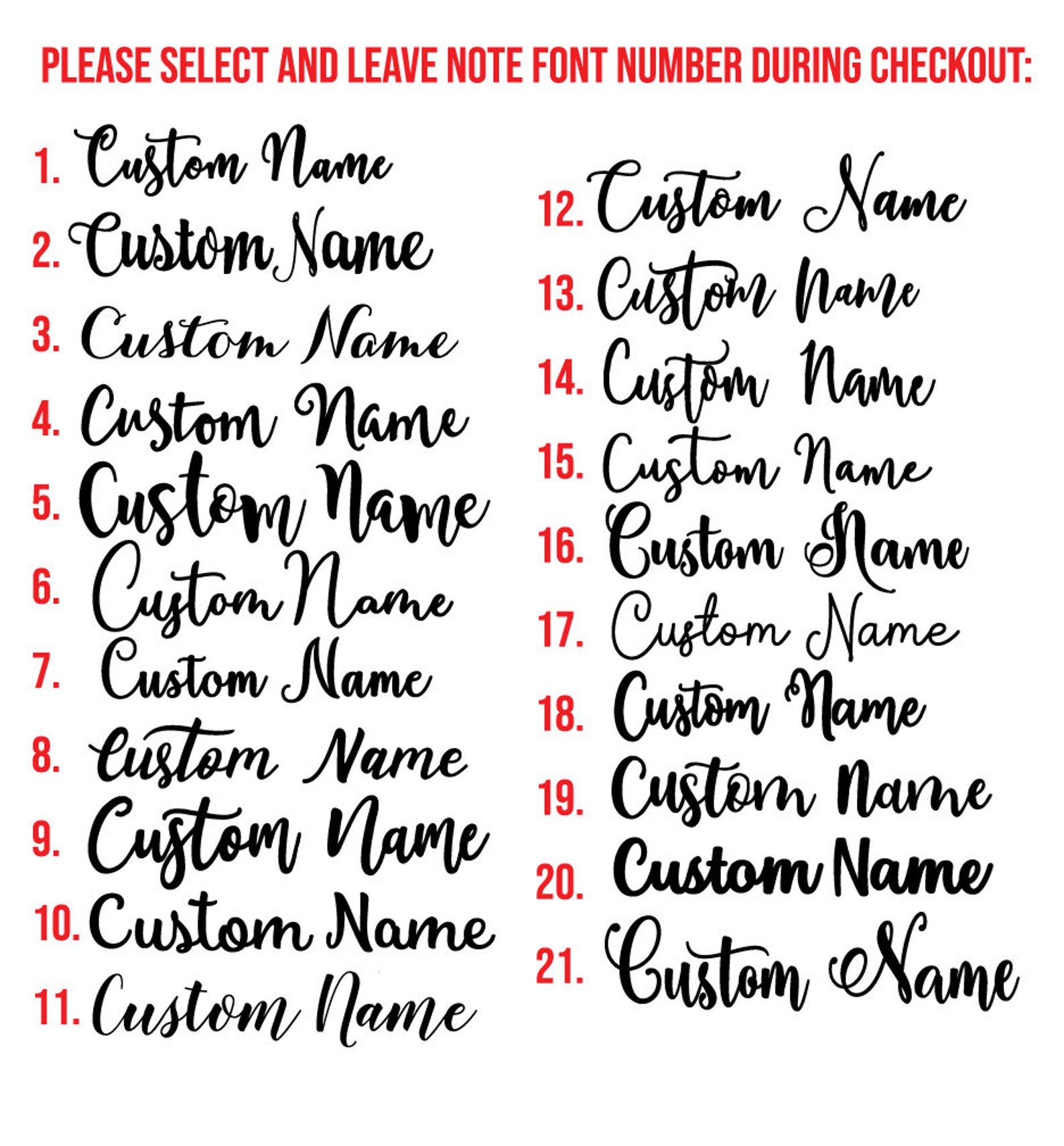 1 Pc Create Your Own Personalized Custom Text Family Birthday - Etsy