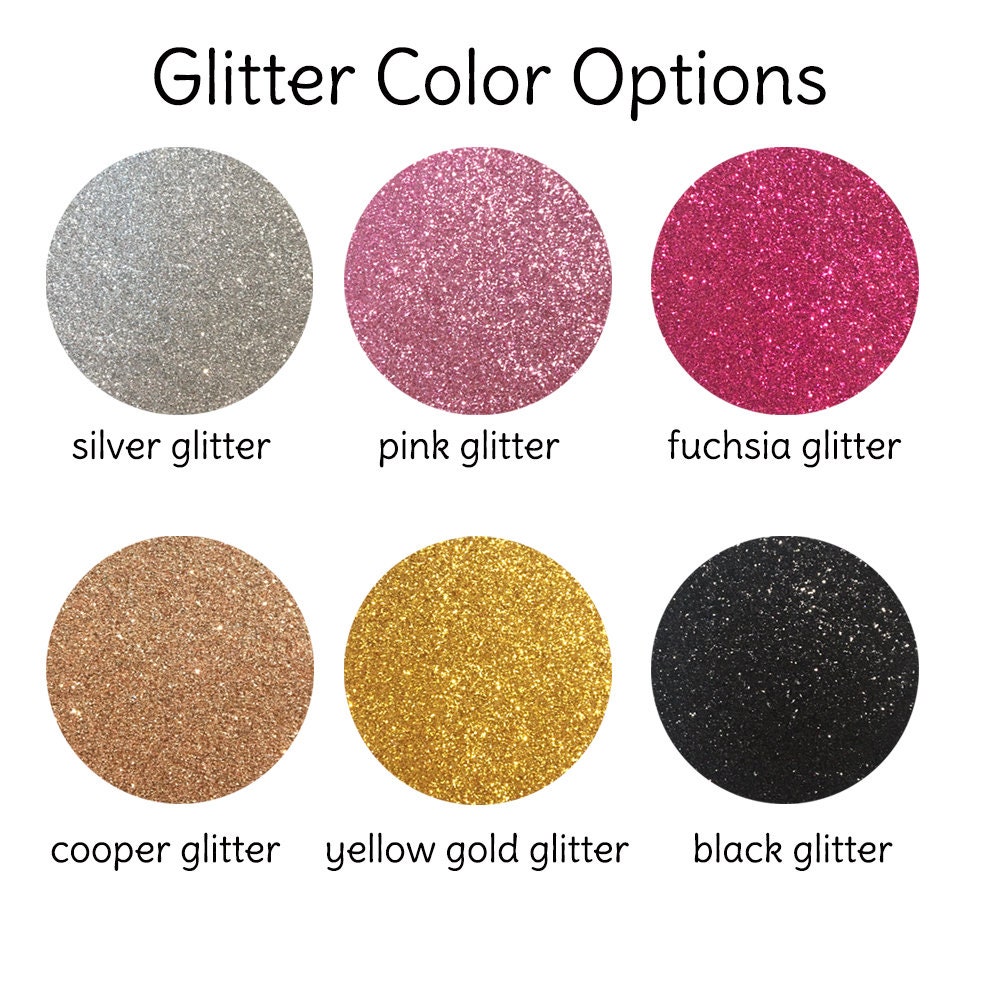 1 Piece Birthday Girl Real Fine Sparkly Glitter Badge Pin Pinback ...