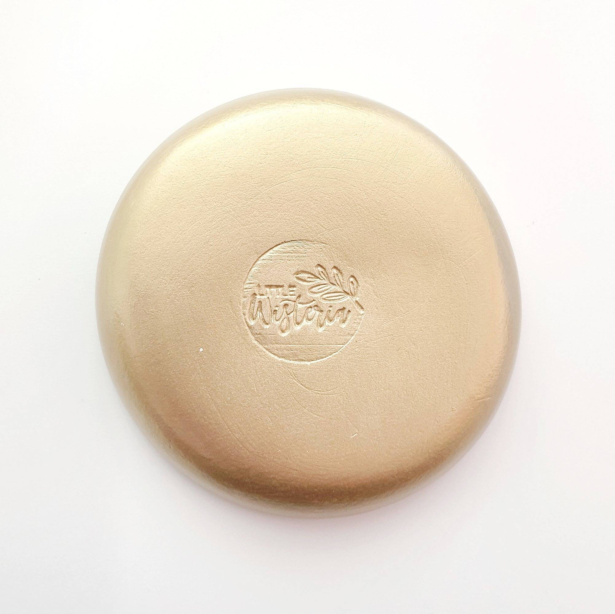 Large Key Holder Trinket Dish Personalised Key Dish | Etsy