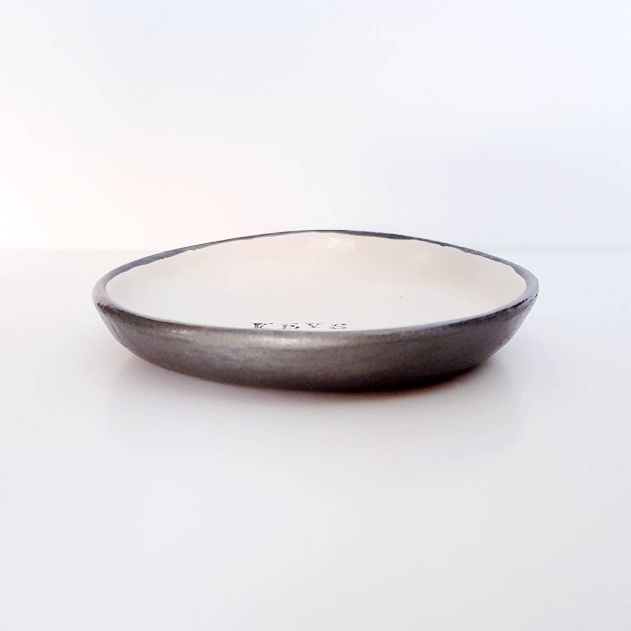 Key Dish, Trinket Dish, Key Bowl, Key Holder, Alternative Key Hook ...