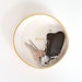 Large Key Holder Trinket Dish Personalised Key Dish - Etsy
