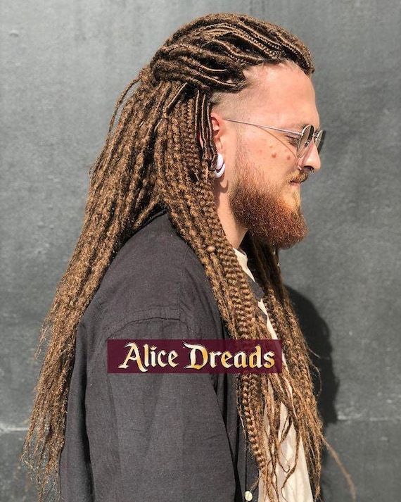 Dreadlocks products store