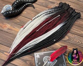 Rococo Ship Wig - Etsy