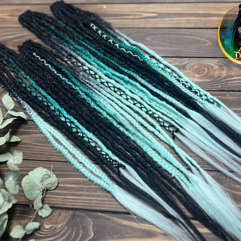 Dread Wraps - Etsy