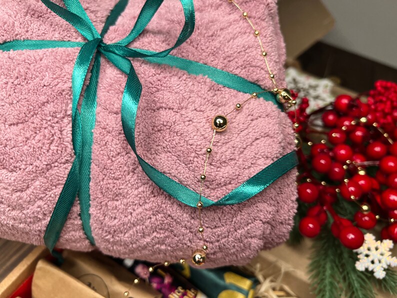 Handmade Dreadlocks Gift Box With Love Dreads Accessories by ...