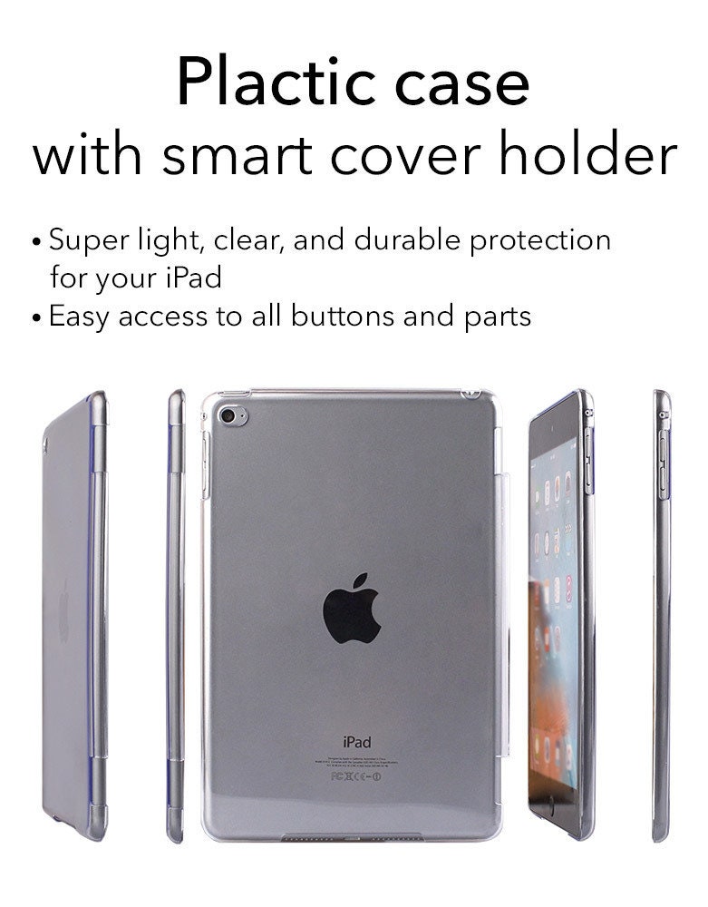 Flamingo iPad Air 3 2019 Cover iPad Air 2 Case iPad 11 2018 | Etsy