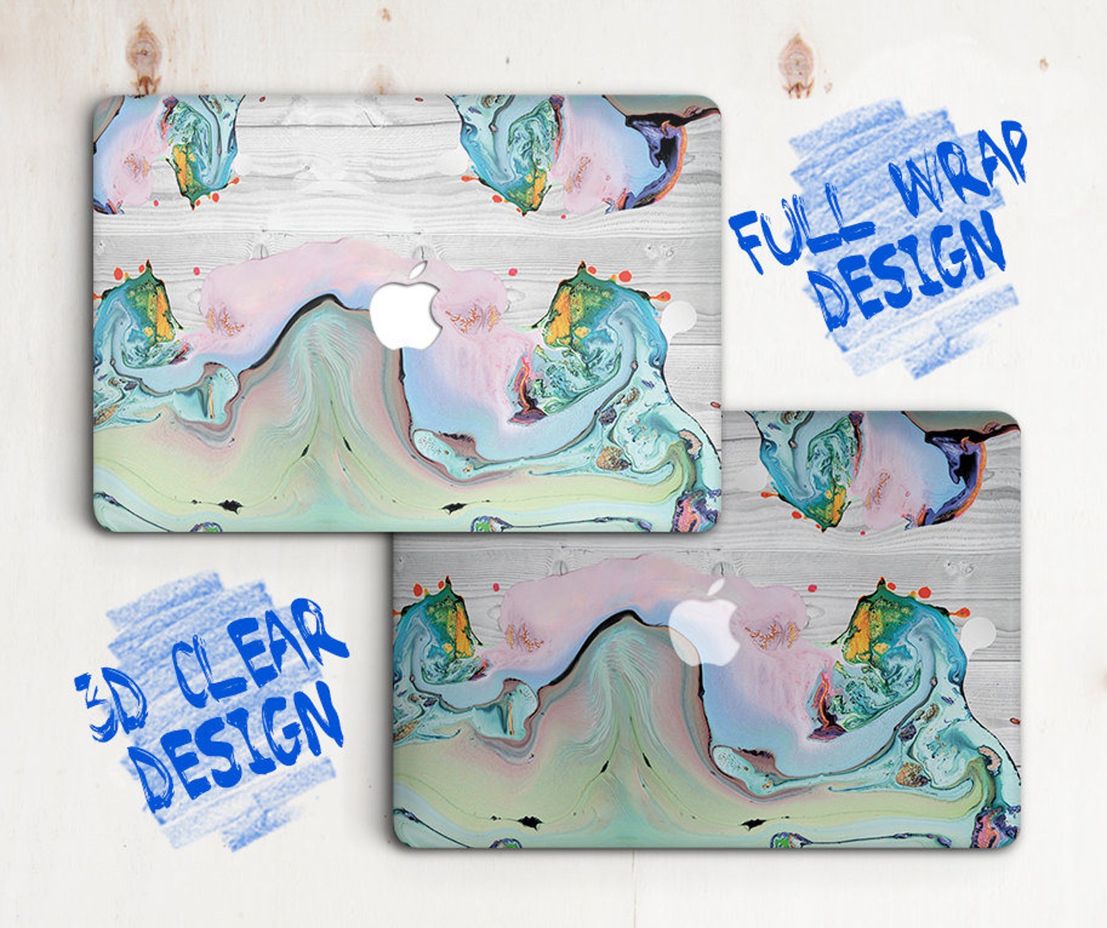 Purple Marble Macbook Pro 13 2019 Macbook 12 Inch Case Macbook - Etsy