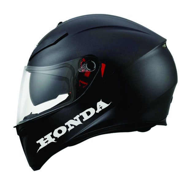 Honda Sticker - Etsy