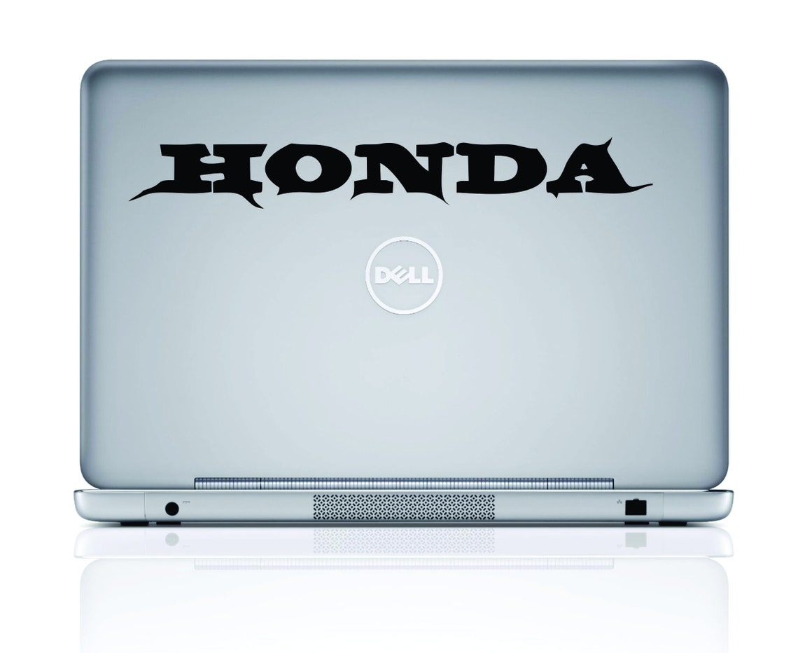 Honda Logo Decal / Sticker High Quality | Etsy