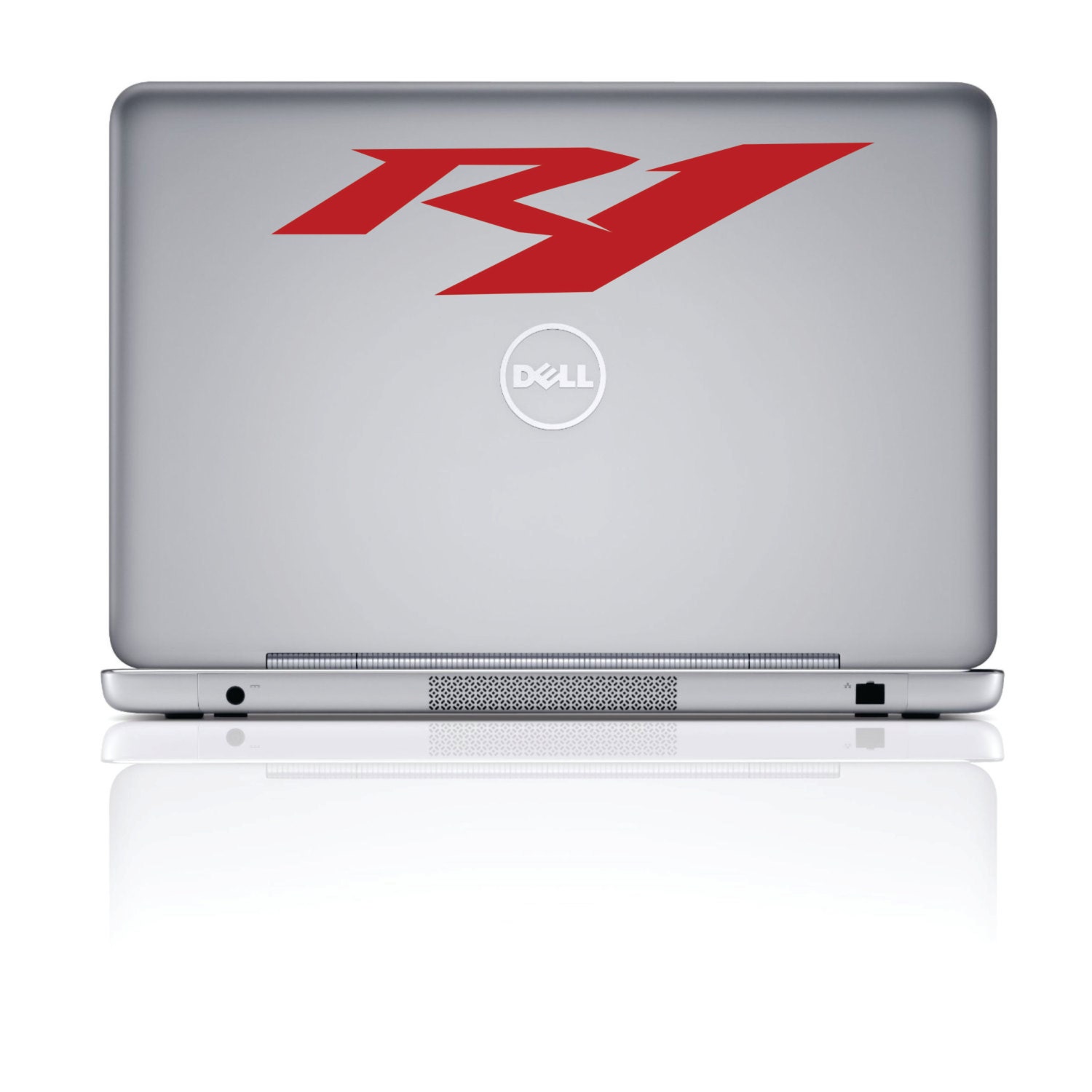 Yamaha R1 Logo Decal / Sticker Motorcycle | Etsy