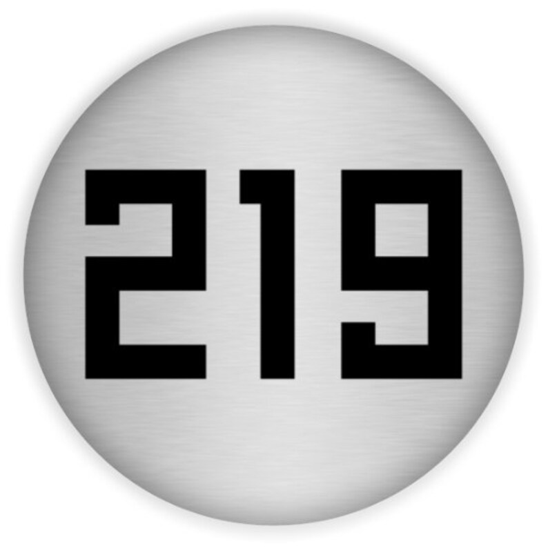 219 Buttons - Etsy
