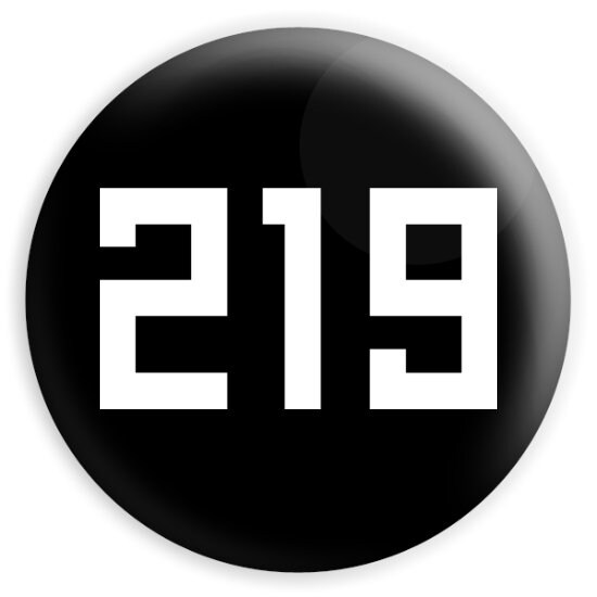 219 Buttons - Etsy