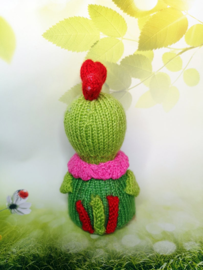 Rooster Knitting Pattern Amigurumi Bird Plush Toy PDF Download - Etsy UK