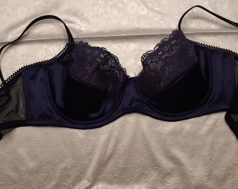 Custom Made Bra - Etsy