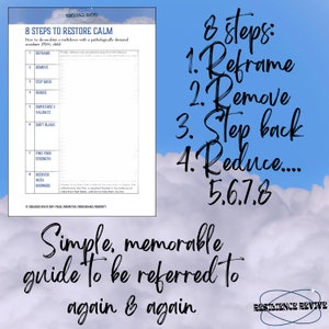 De-escalate PDA Meltdown, Help My PDA Child, Calm a Meltdown ...