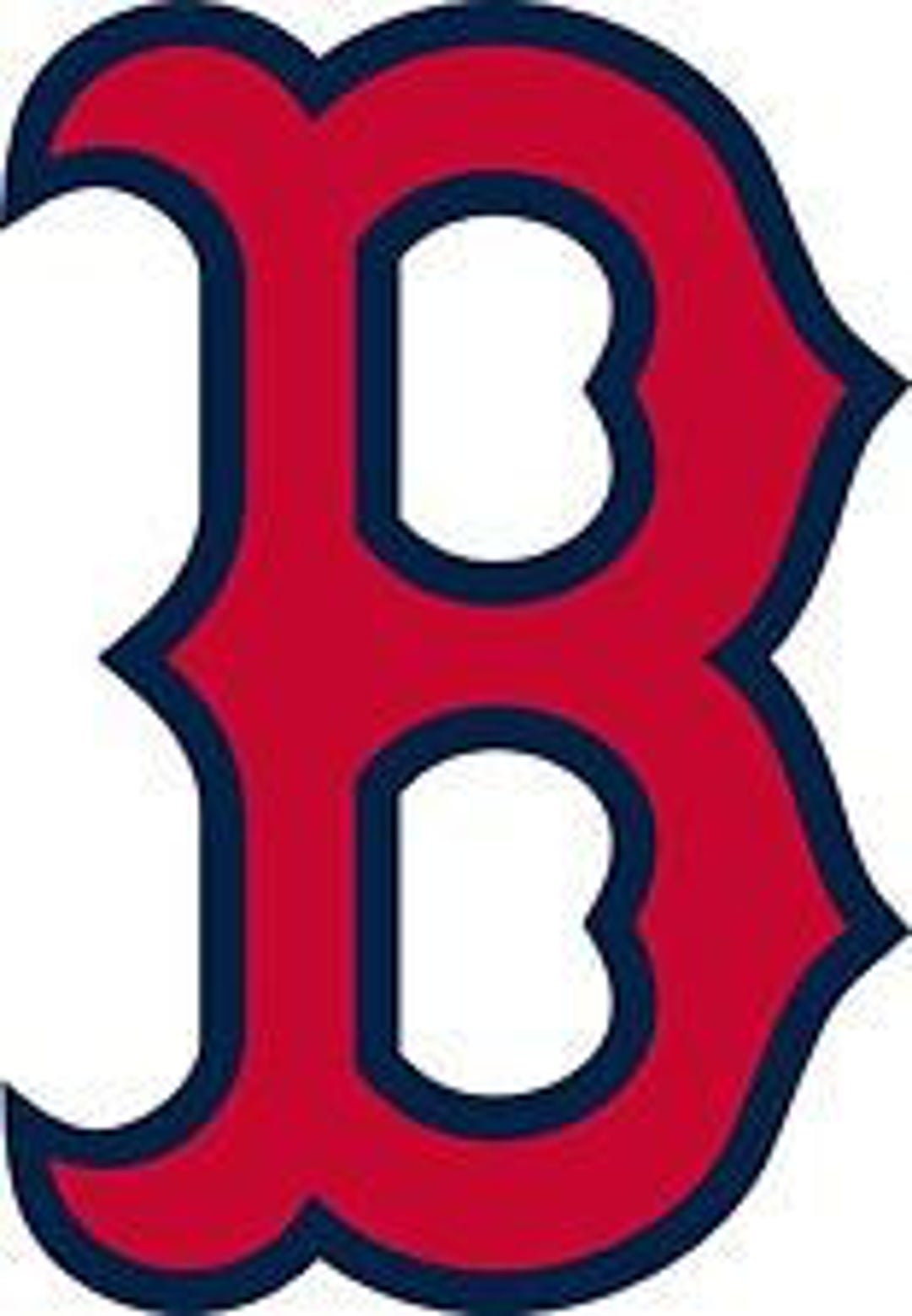 Boston Red Sox Decal Sticker / These Look Great on Rtic Yeti and Ozark ...