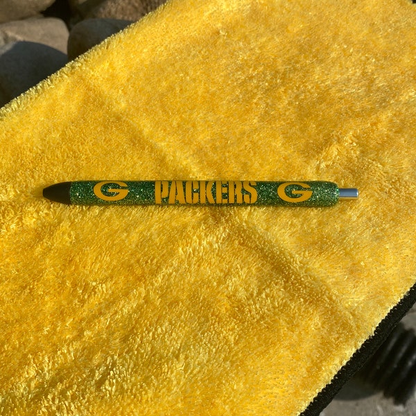 Green Bay Packers Ornament - Etsy