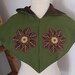 Fantasy Costume, Woolen Cape, Elf Costum, Cosplay, Embroidered Cape - Etsy