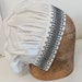 Renaissance Headdress, Renaissance Bonnet, Woman Hat, Renaissance Hat ...