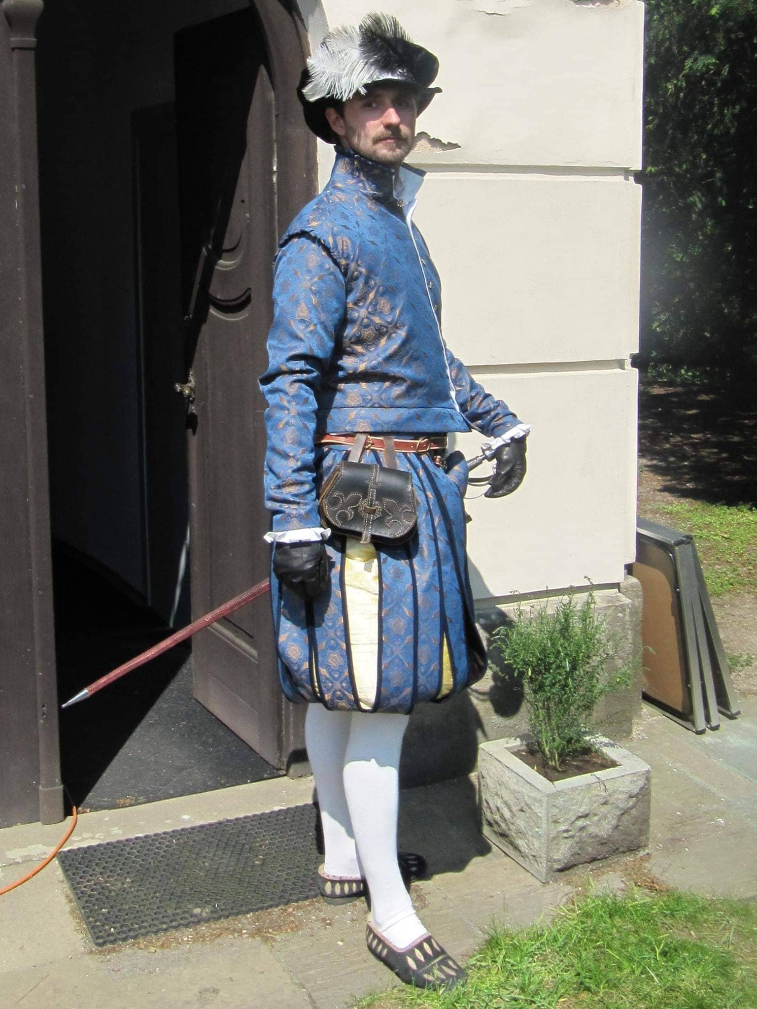 Men Renaissance Clothing Costume Men English Costume | Etsy