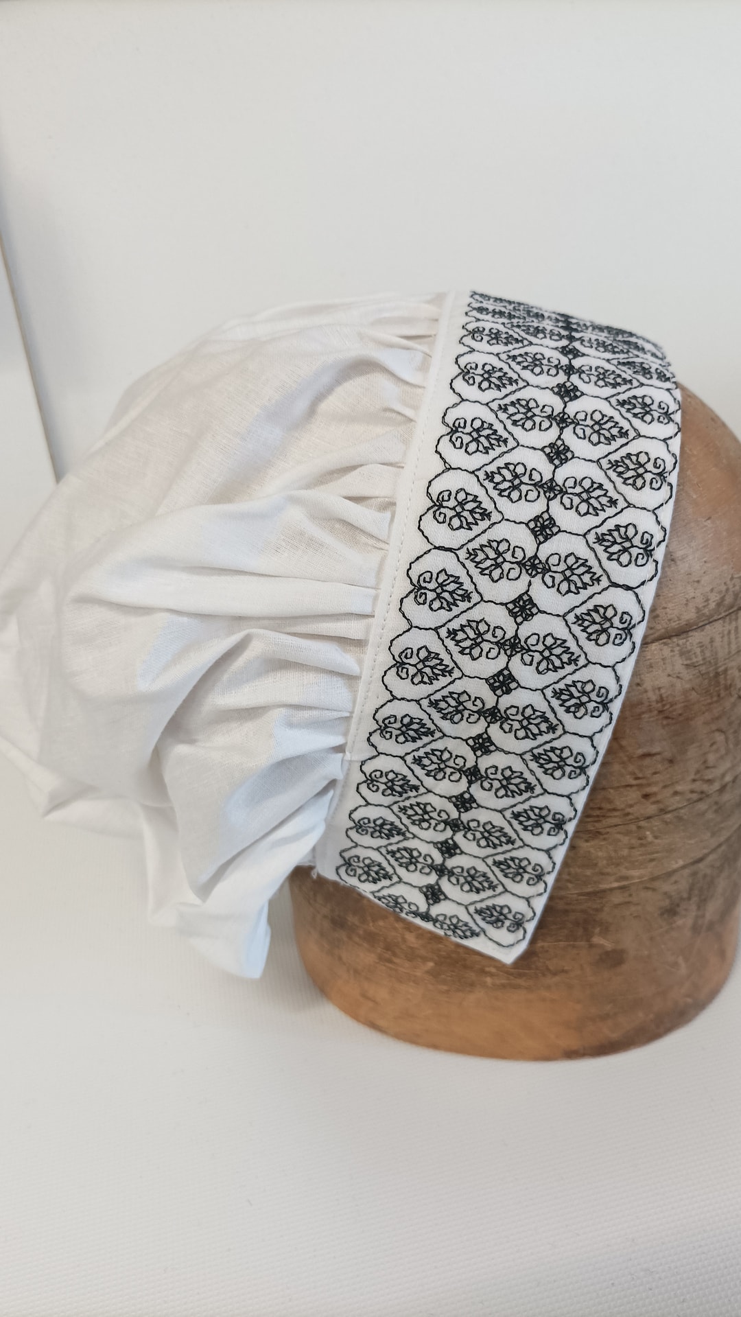 Renaissance Headdress, Renaissance Bonnet, Woman Hat, Renaissance Hat ...