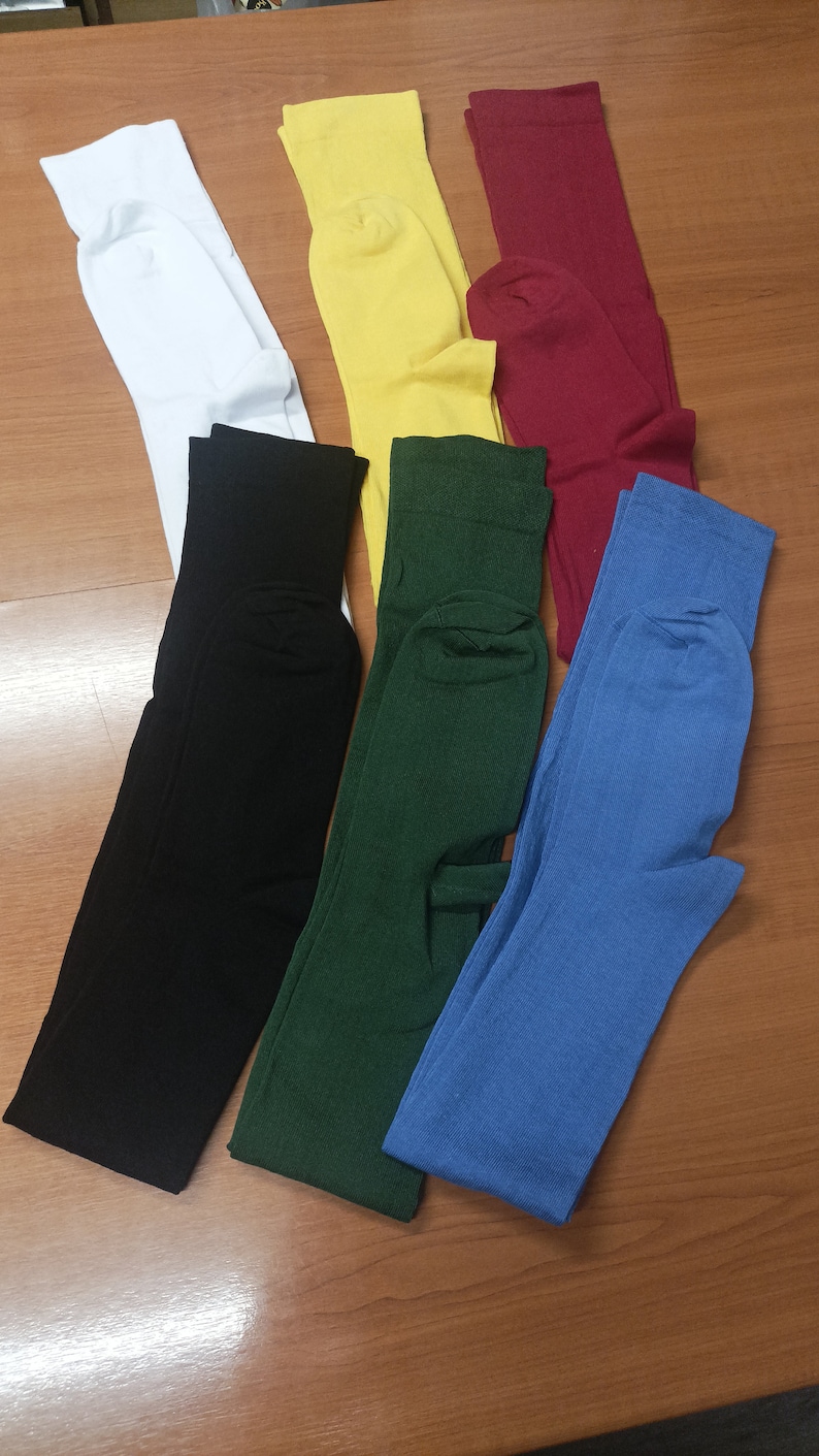 READY FOR SHIP, Socks, Historical Costum, Historical Socks, Renaissance ...