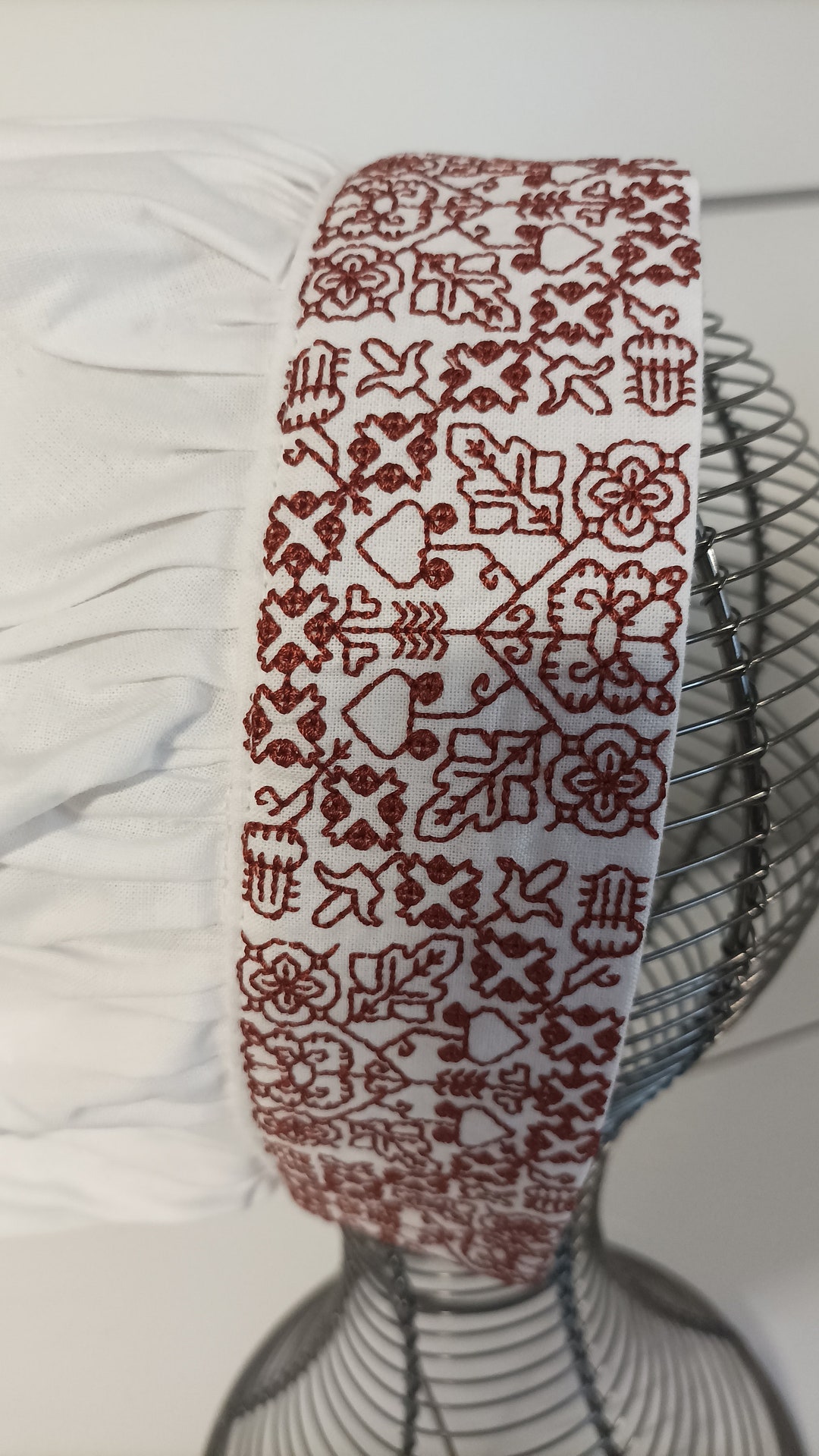 Renaissance Headdress, Renaissance Bonnet, Woman Hat, Renaissance Hat ...