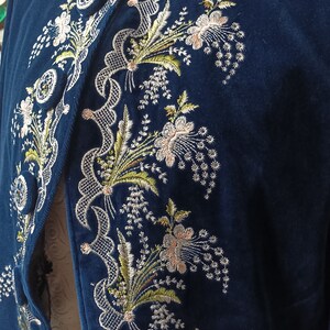 Rococo Men Clothing, Baroque Men, Historical Costume, Historical Men ...