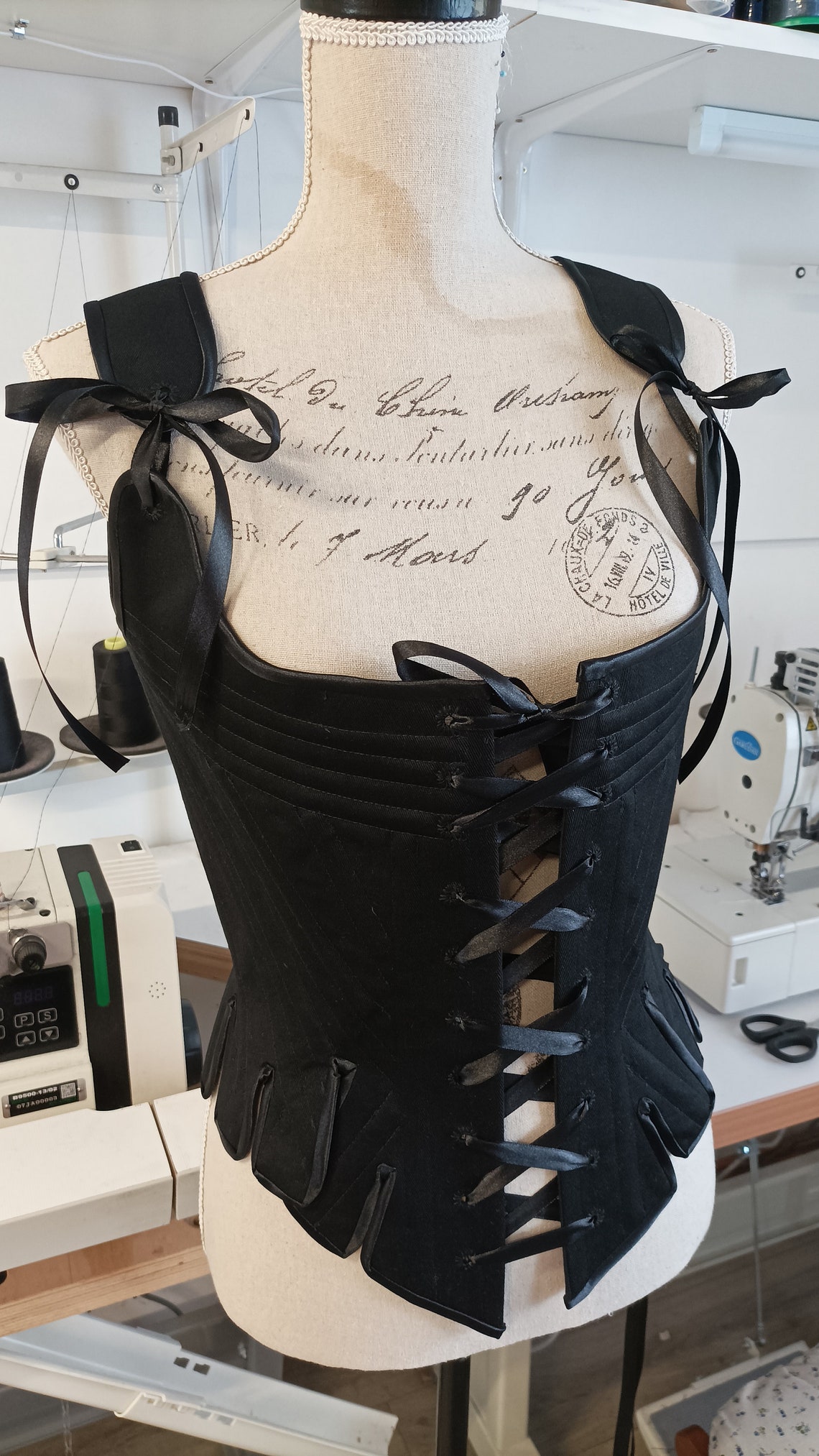 Corset, Rococo Baroque Corset, Historical Costum, Gothic Corset - Etsy