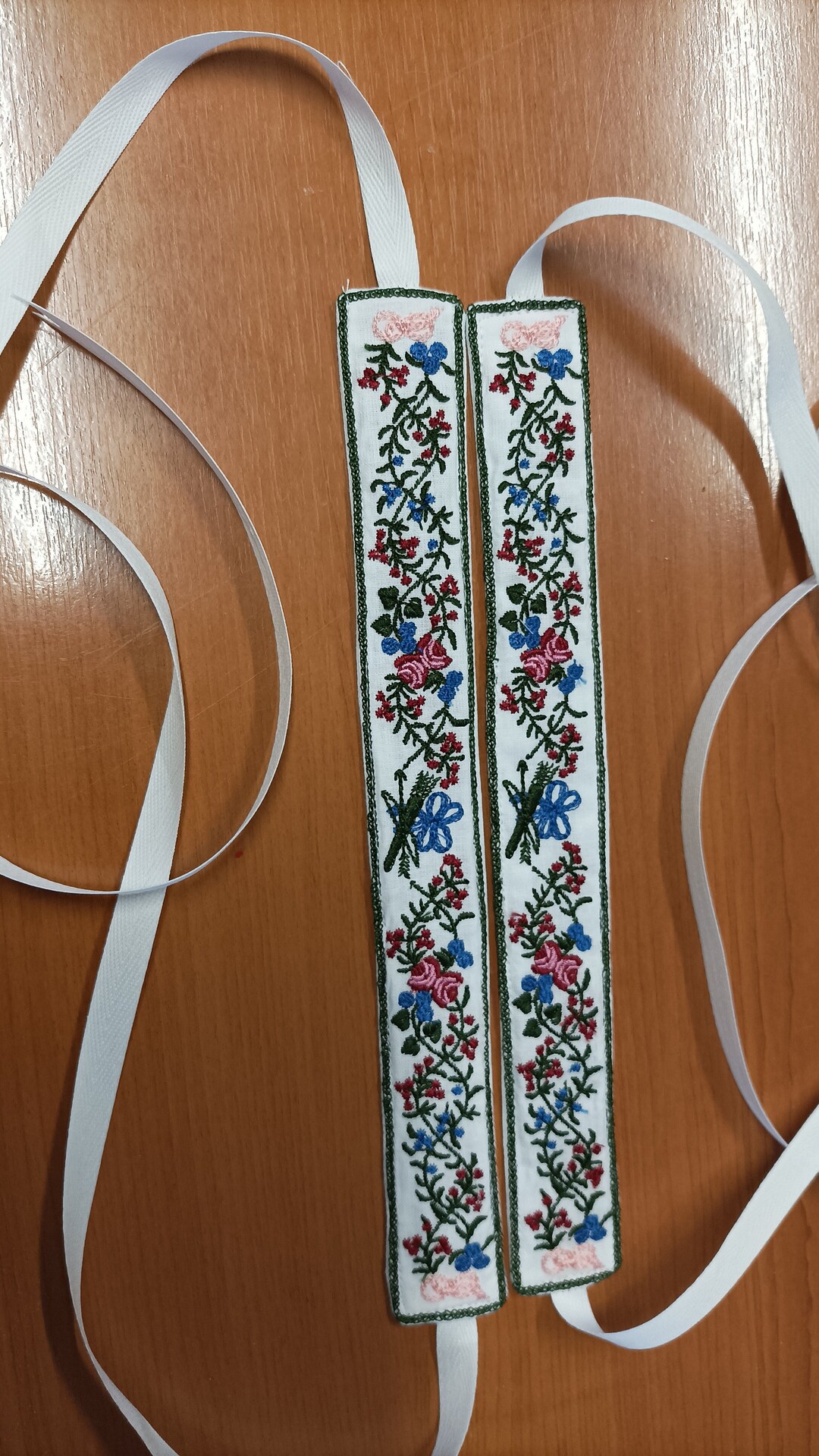 Historical Garter, Gregorian Garter, Rococo Garter, Historical Costume ...