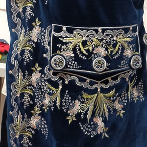 Rococo Men Clothing, Baroque Men, Historical Costume, Historical Men ...