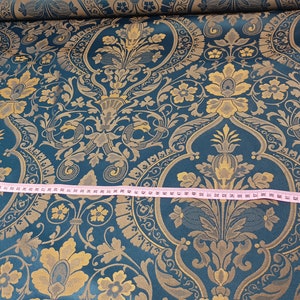 Tela para vestuario histórico, barroco, rococó, renacentista, tejido ...