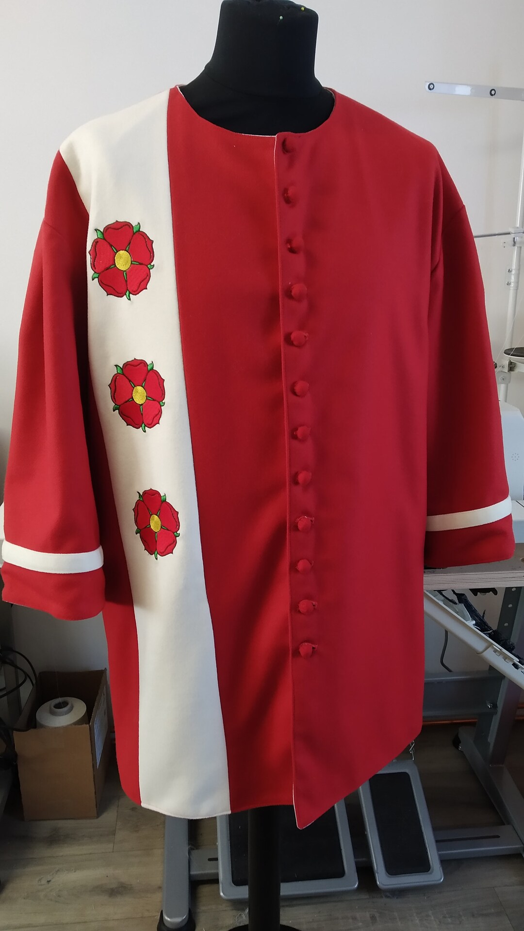 Medieval Jacket for Men, Medieval Coat, Medieval Costum for Men ...