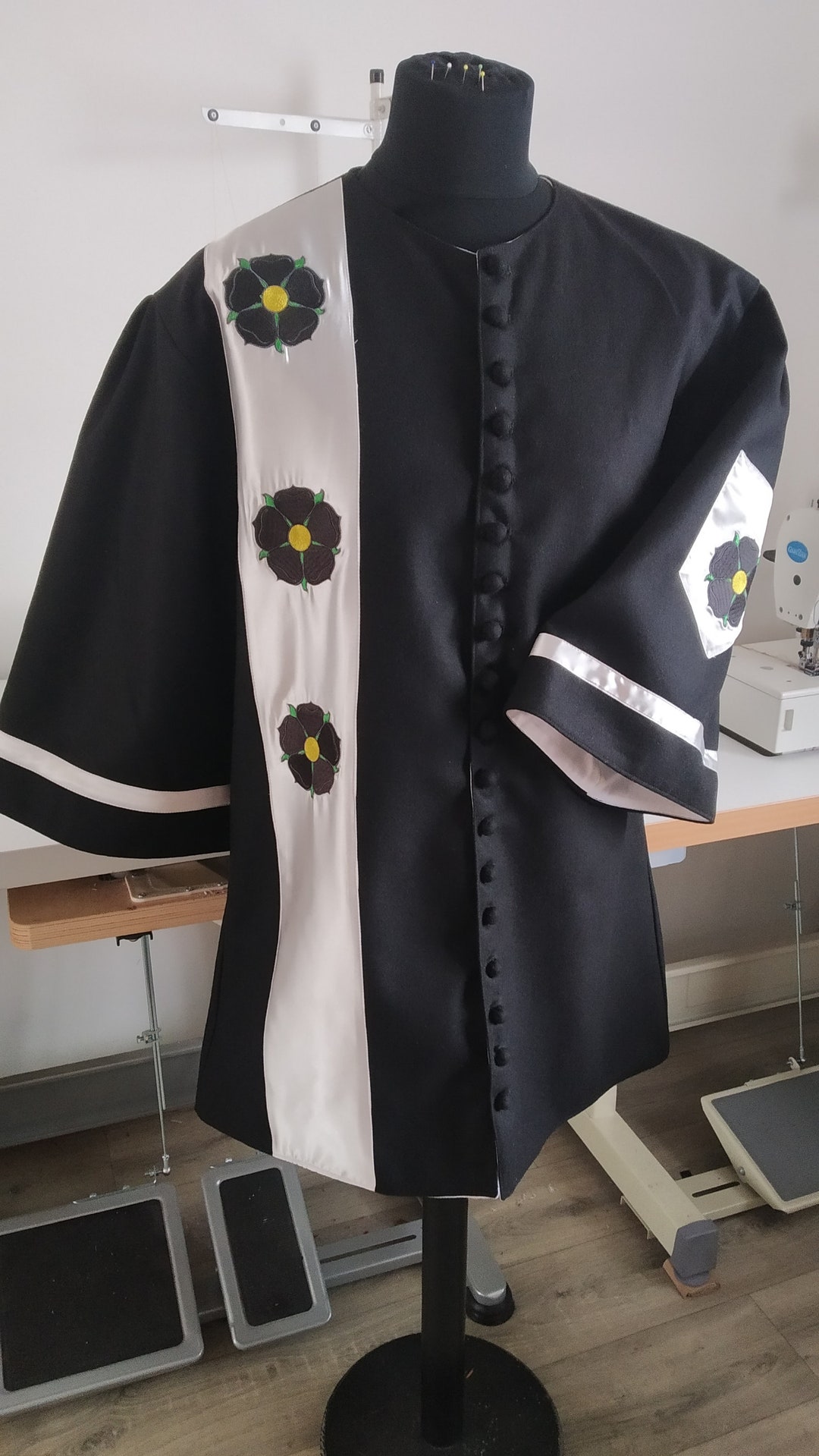 Medieval Jacket for Men, Medieval Coat, Medieval Costum for Men ...