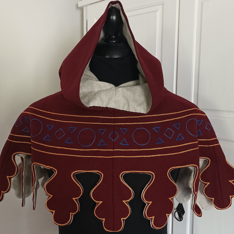 Medieval Embroidery - Etsy