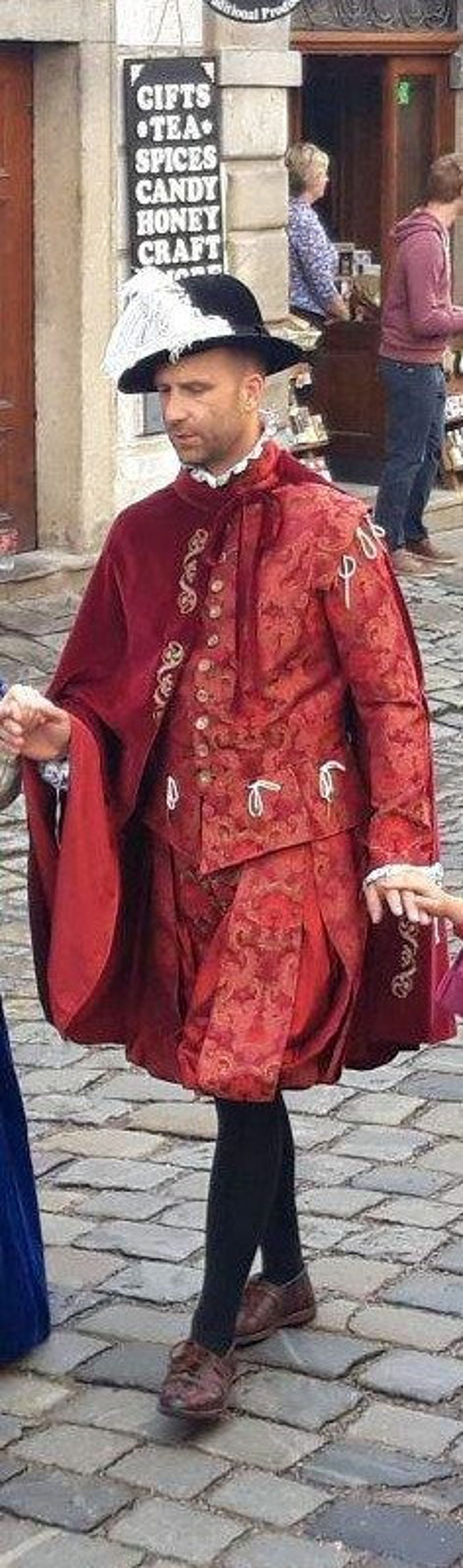 Men Renaissance Clothinghistorical Costum Men Costume - Etsy