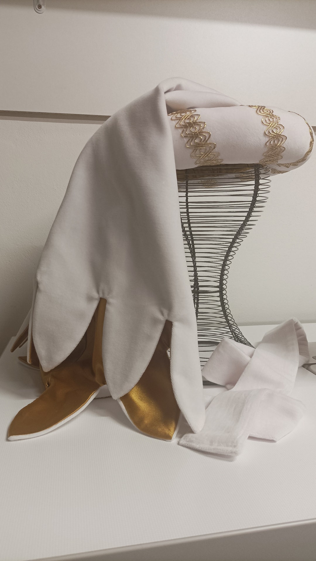 Medieval Headdress, Chaperone, Men Historical Costum, Historical Hat ...