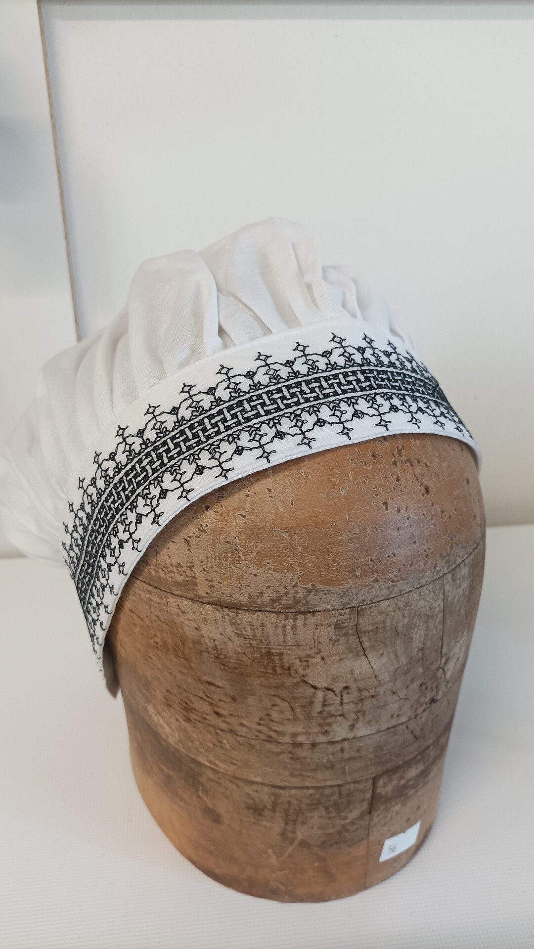 Renaissance Headdress, Renaissance Bonnet, Woman Hat, Renaissance Hat ...