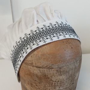 Renaissance Headdress, Renaissance Bonnet, Woman Hat, Renaissance Hat ...