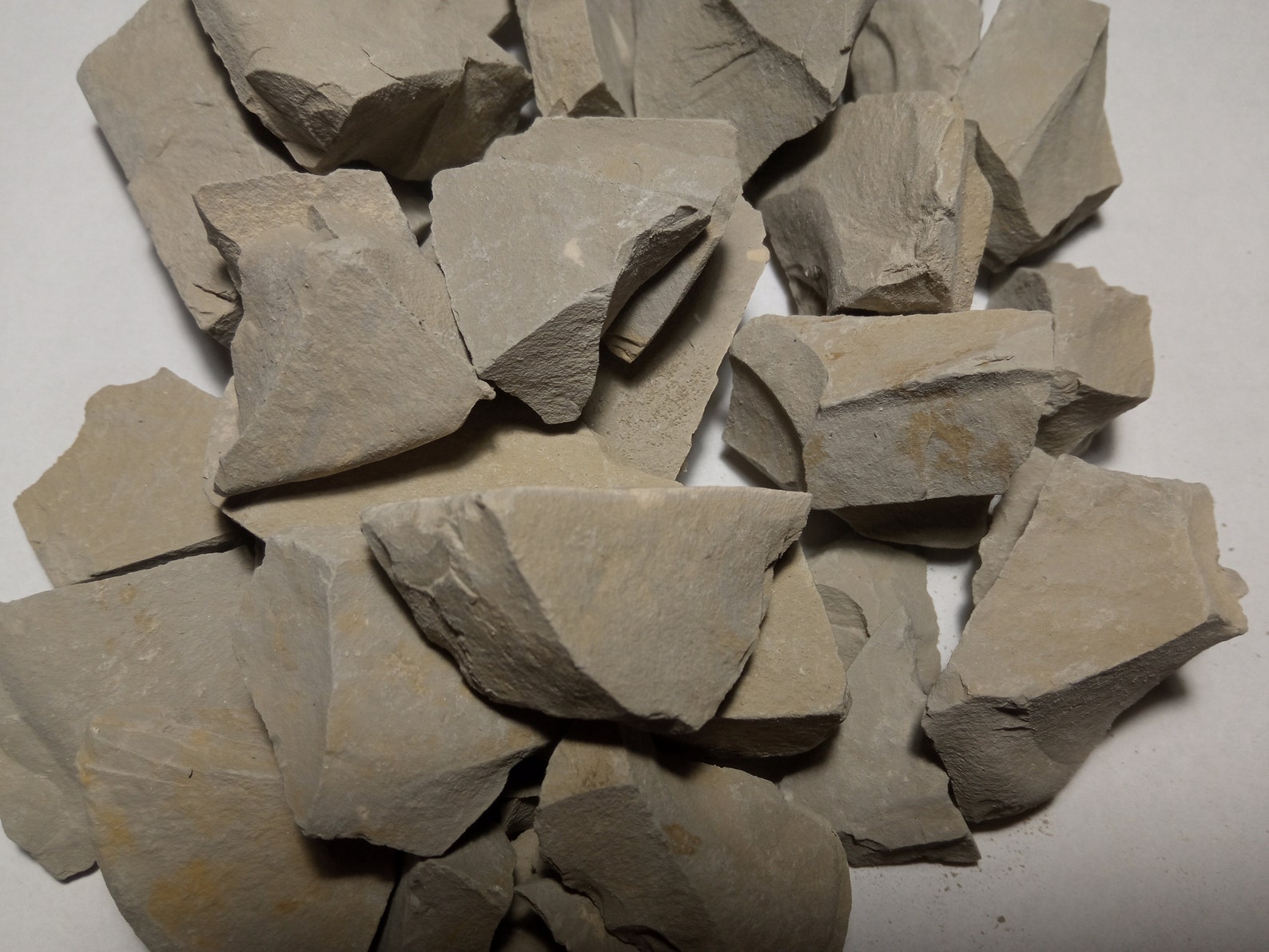 Edible clay natural clay medical clay Ural Blue clay | Etsy