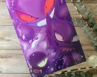 Ghastly Wall Art - Etsy